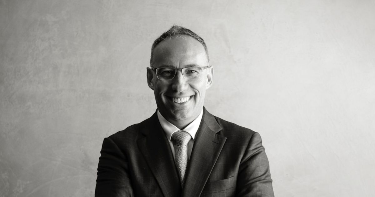 Andrew Bloom - Sanders Property Agents