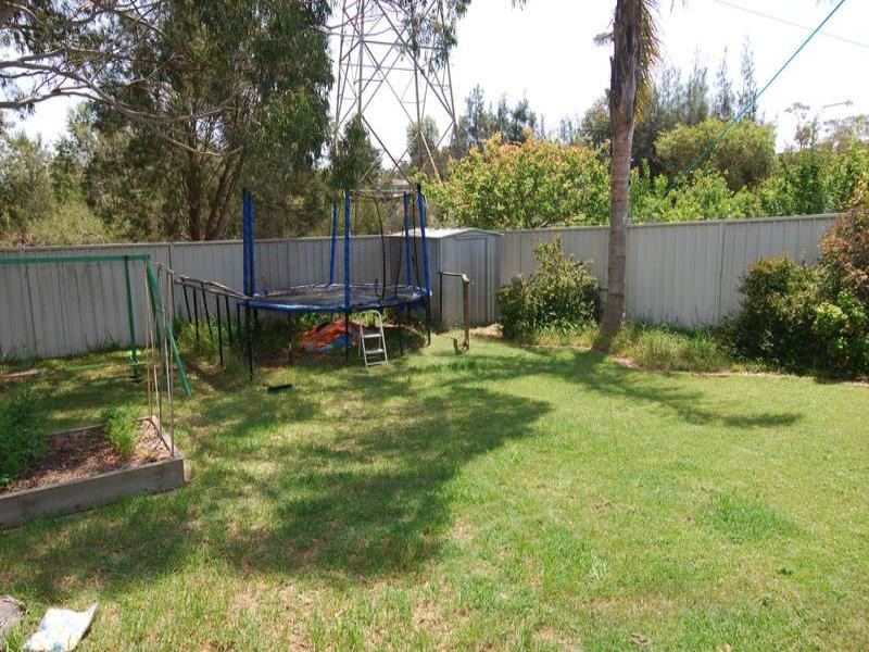 44 Wardell Drive, BARDEN RIDGE 2234 - Lease - Sanders Property Agents