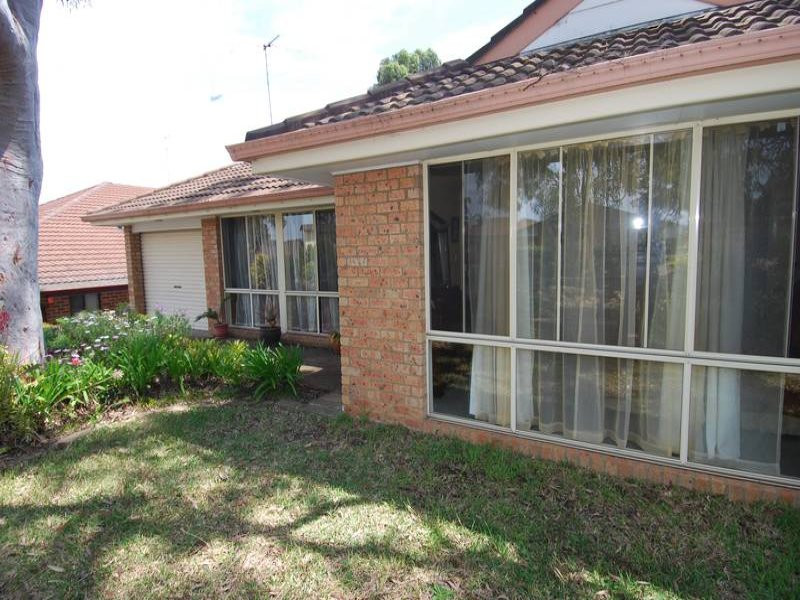 44 Wardell Drive, BARDEN RIDGE 2234 - Lease - Sanders Property Agents