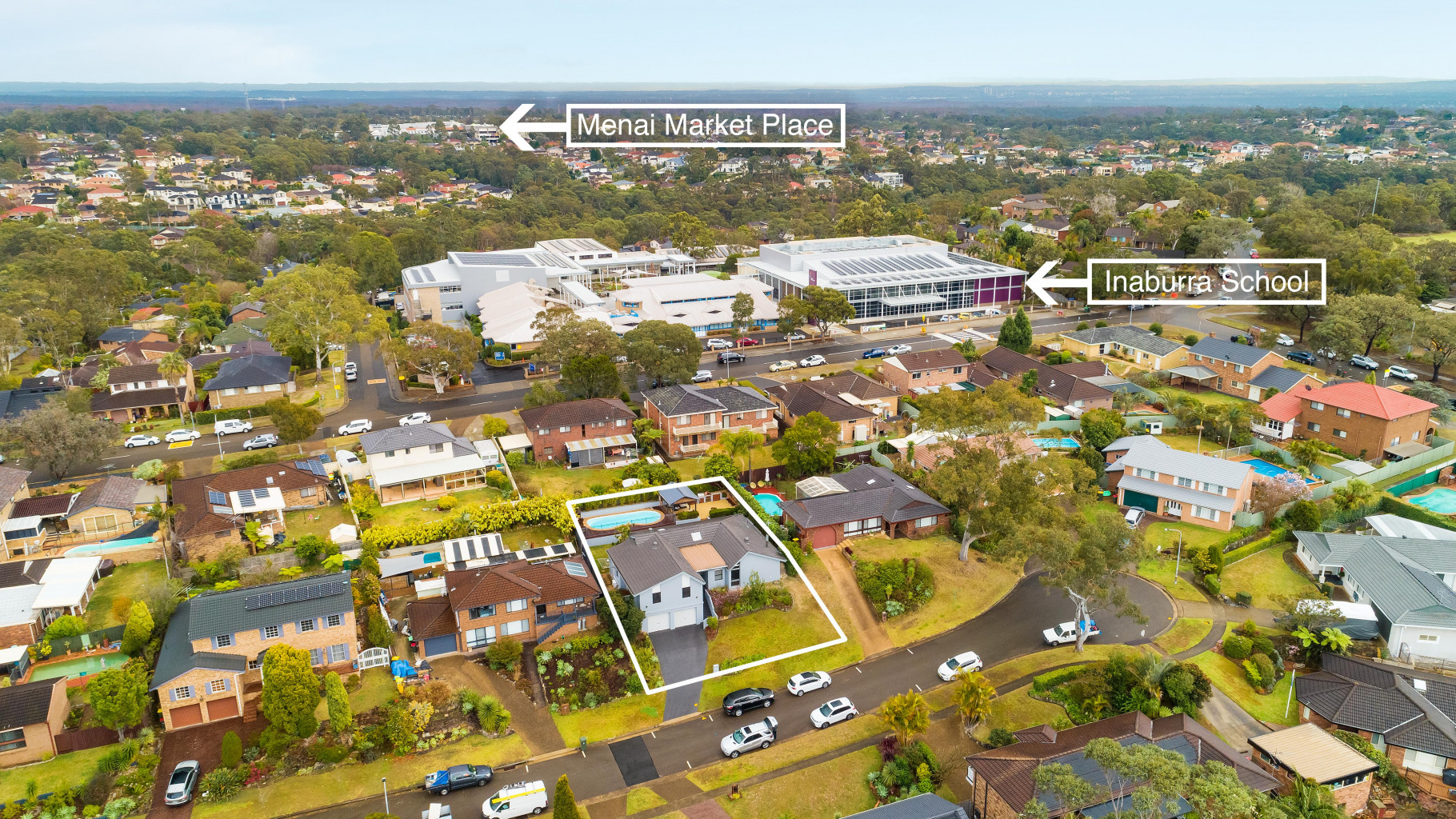 7 Ballanda Place, Bangor 2234 - Sale - Sanders Property Agents