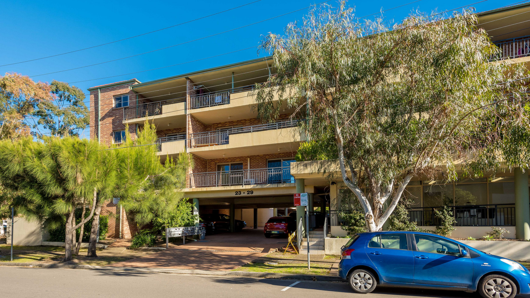 9/23 Gray Street, Sutherland 2232 - Lease - Sanders Property Agents