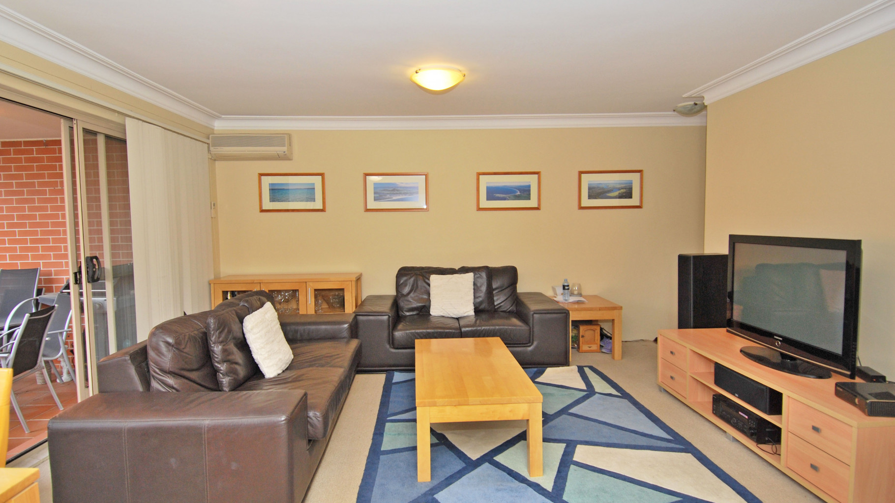 Unit 11/40-44 Belmont Street, Sutherland 2232 - Lease - Sanders ...