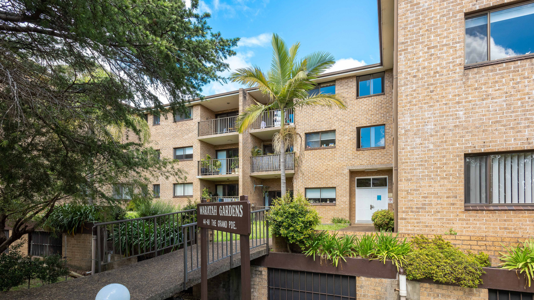 12/44-48 The Grand Parade, Sutherland 2232 - Sale - Sanders Property Agents