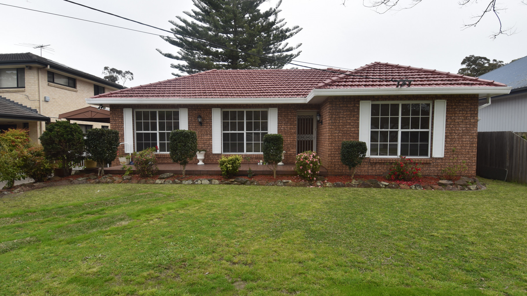 19 Linden Street, Sutherland 2232 - Lease - Sanders Property Agents