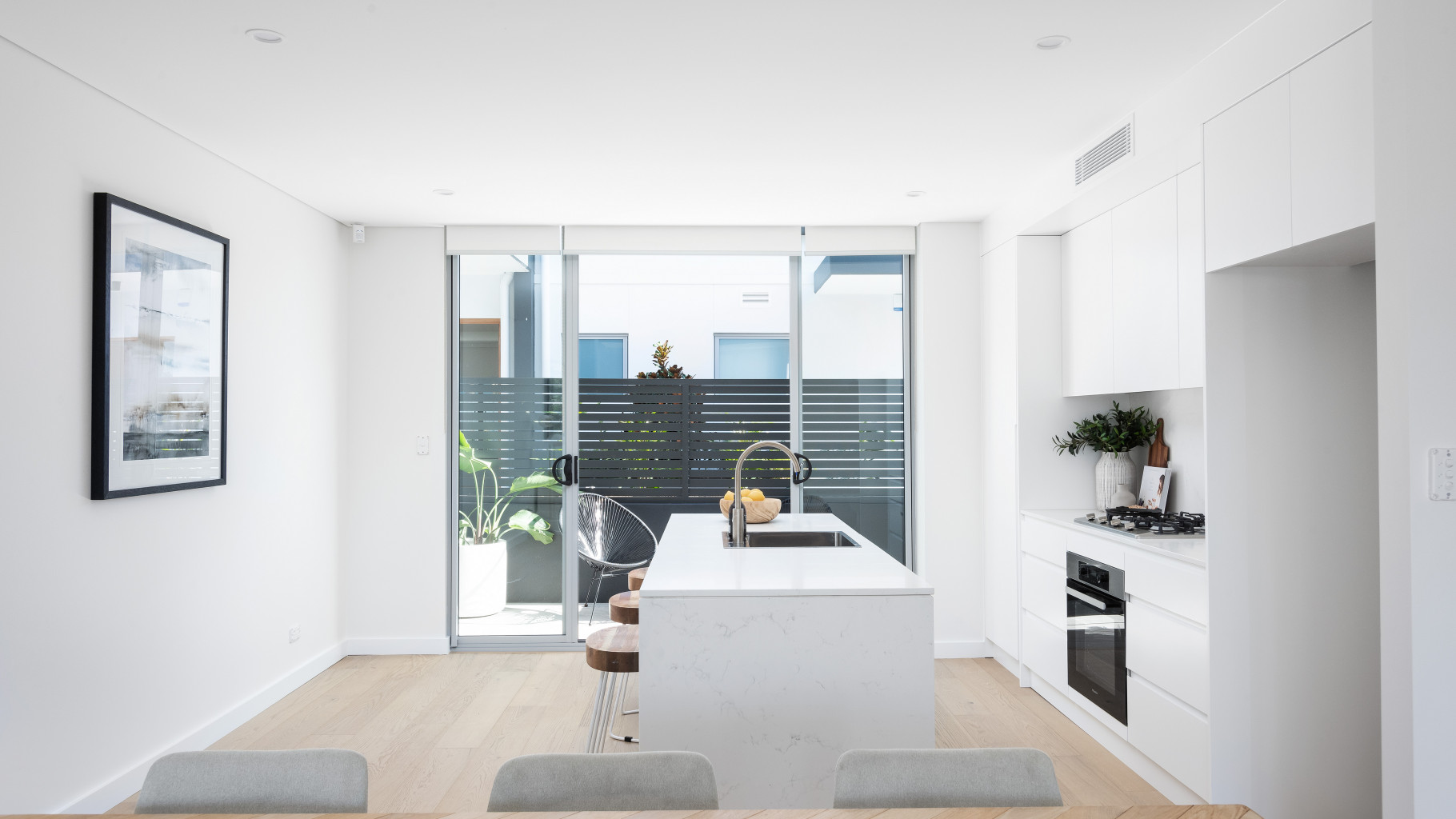 2/15 Belmont Street, Sutherland 2232 - Lease - Sanders Property Agents