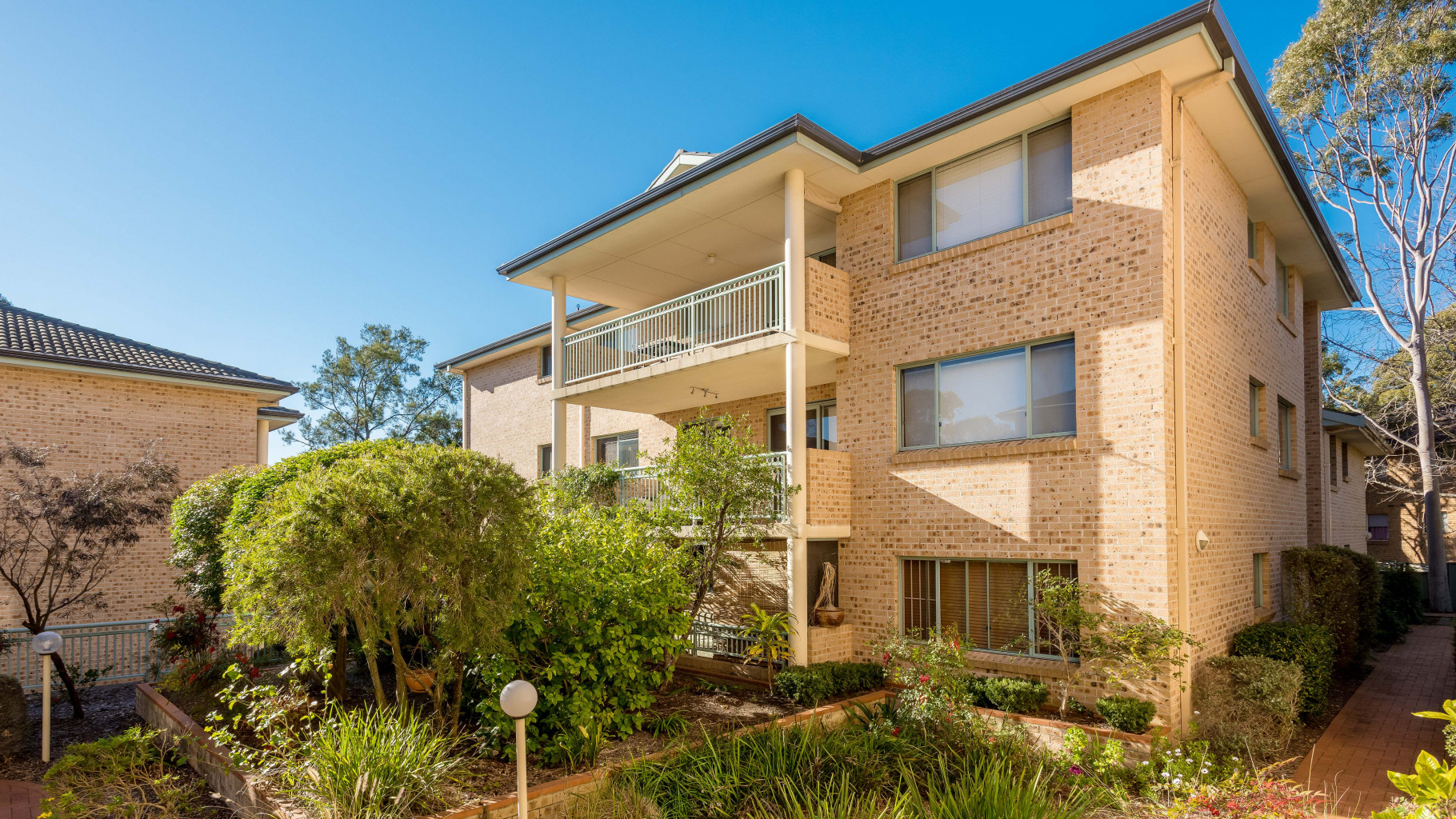 16/52 - 58 Linden Street, Sutherland 2232 - Lease - Sanders Property Agents